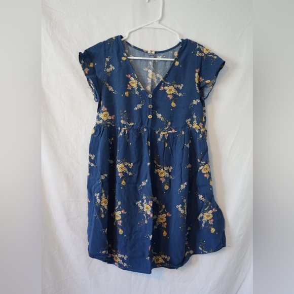 Rip Curl | Dresses | Rip Curl Mini Dress | Poshmark
